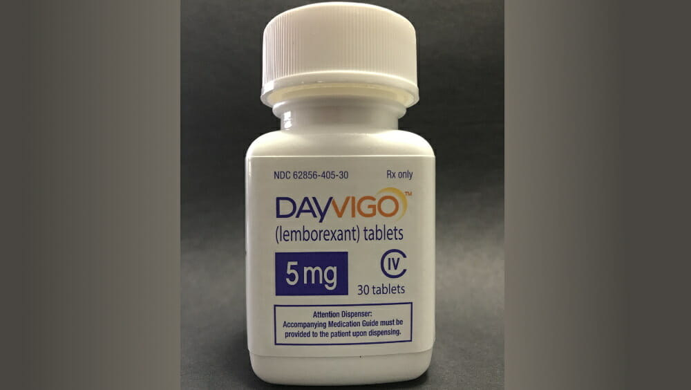 Dayvigo: A Promising Solution for Insomnia and Sleep Disorders ...