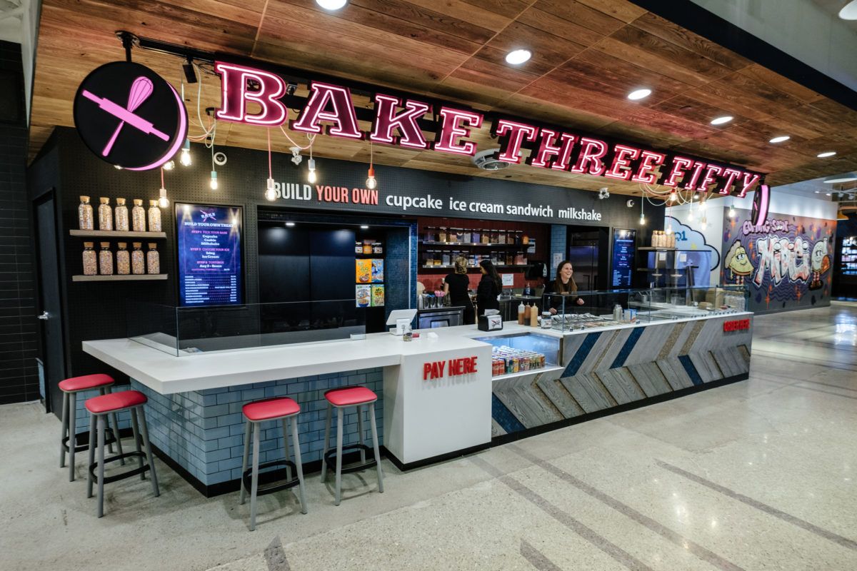 Inside the Food District, Square One Shopping Centre’s new 34,000 ...