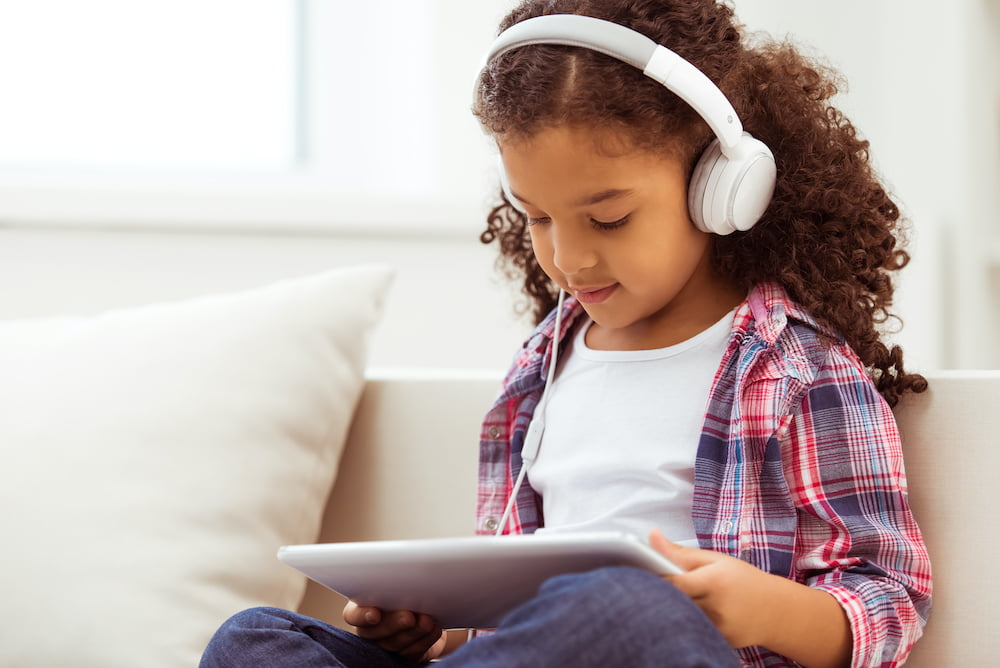 How Does Music Affect Your Child's Development? - Ishtyle Blog