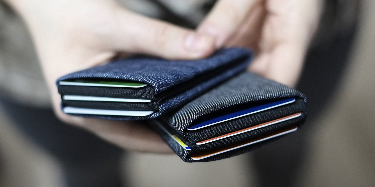 RFID Blocking Wallet - Do They Really Work? - Ishtyle Blog