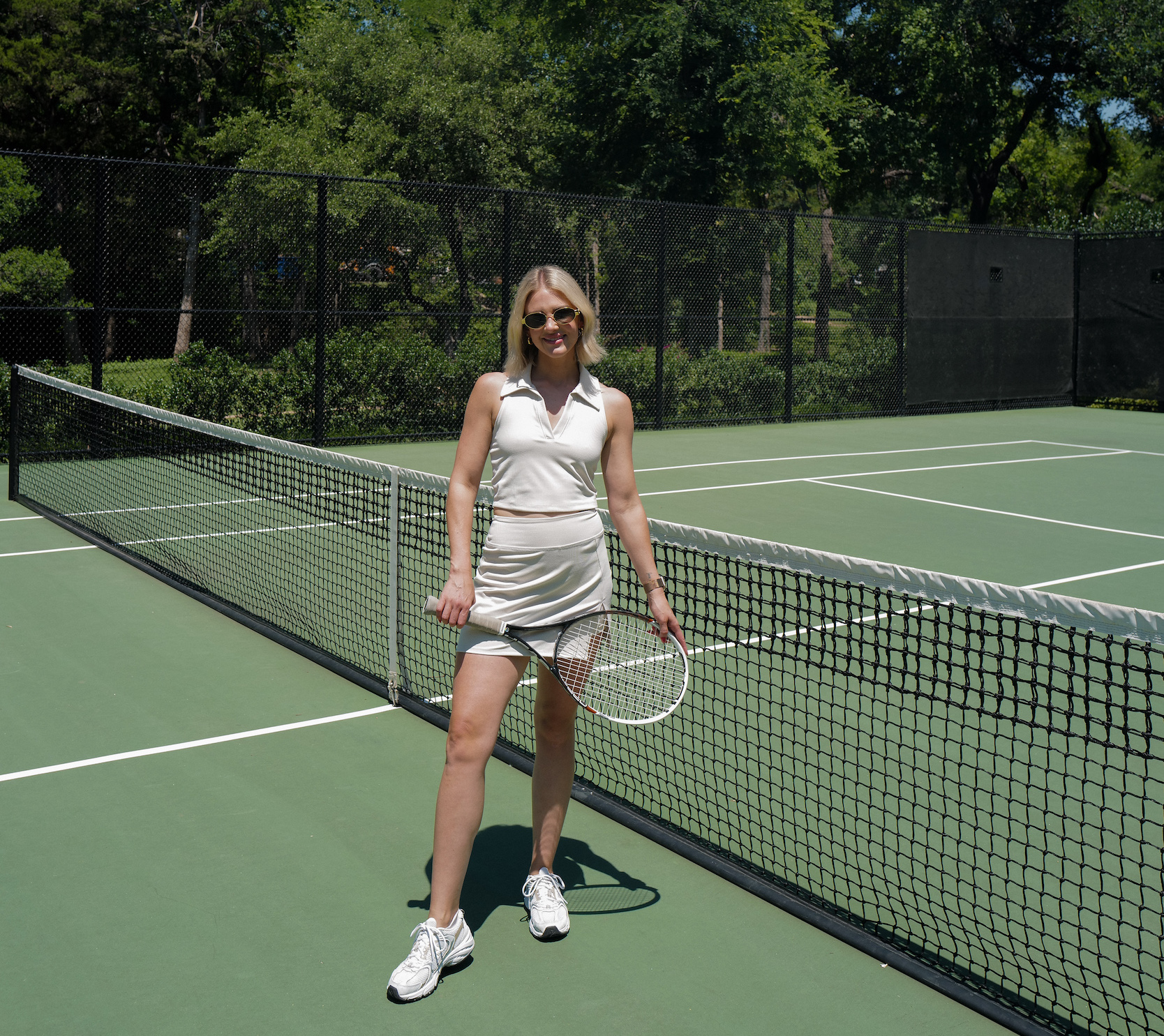 Stylish and Functional: Pickleball Outfits for Every Player - Ishtyle Blog