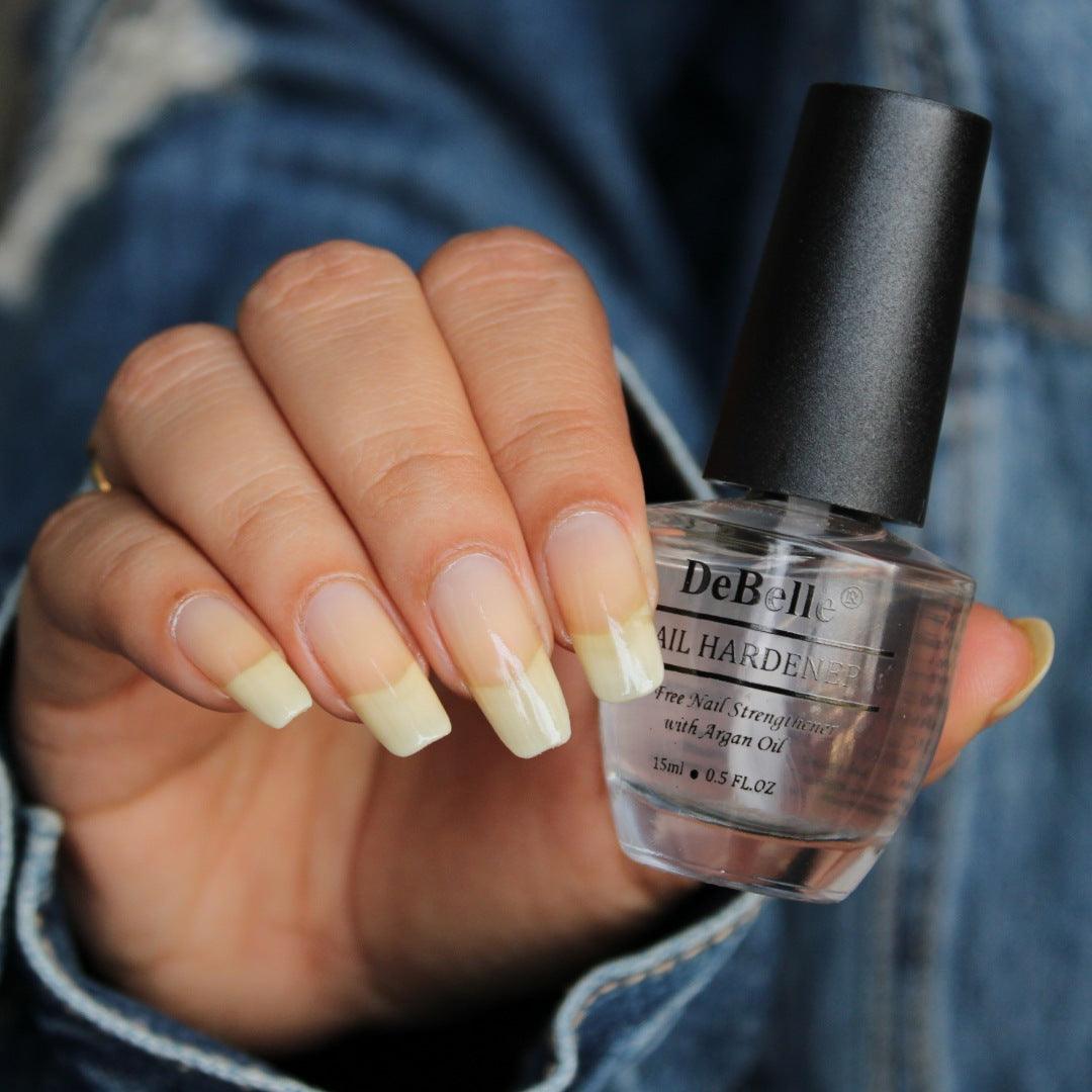 Strengthen Your Nails with Nail Hardener - Ishtyle Blog