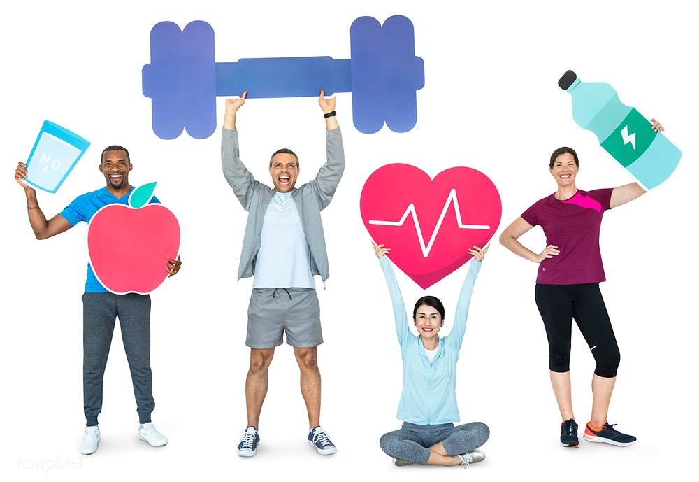 Health and Fitness Advertisements in the New Digital Age 2022