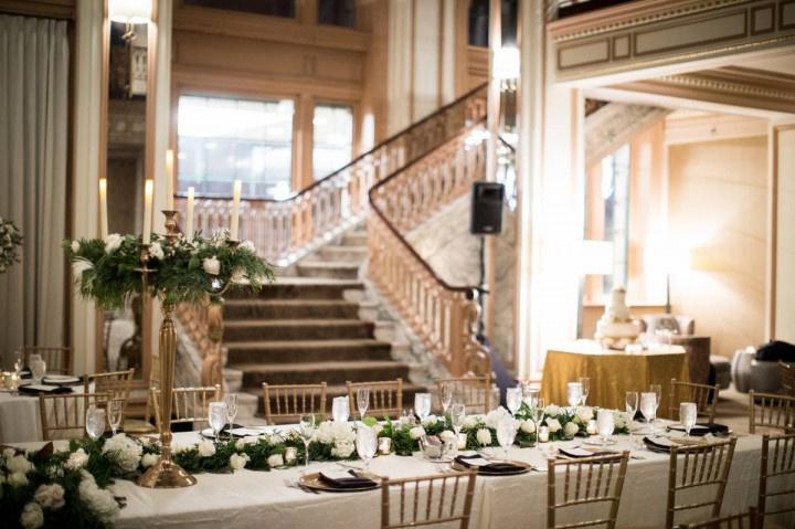 What are the Most Popular Indiana Wedding Venues? - Leosty