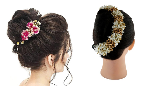 The Most Stylish Hair Accessories for Women - Leosty