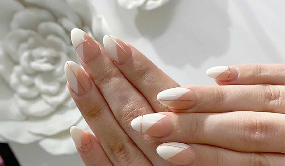 French Tip Nail Colors - How to Apply French Tips Easily 2025