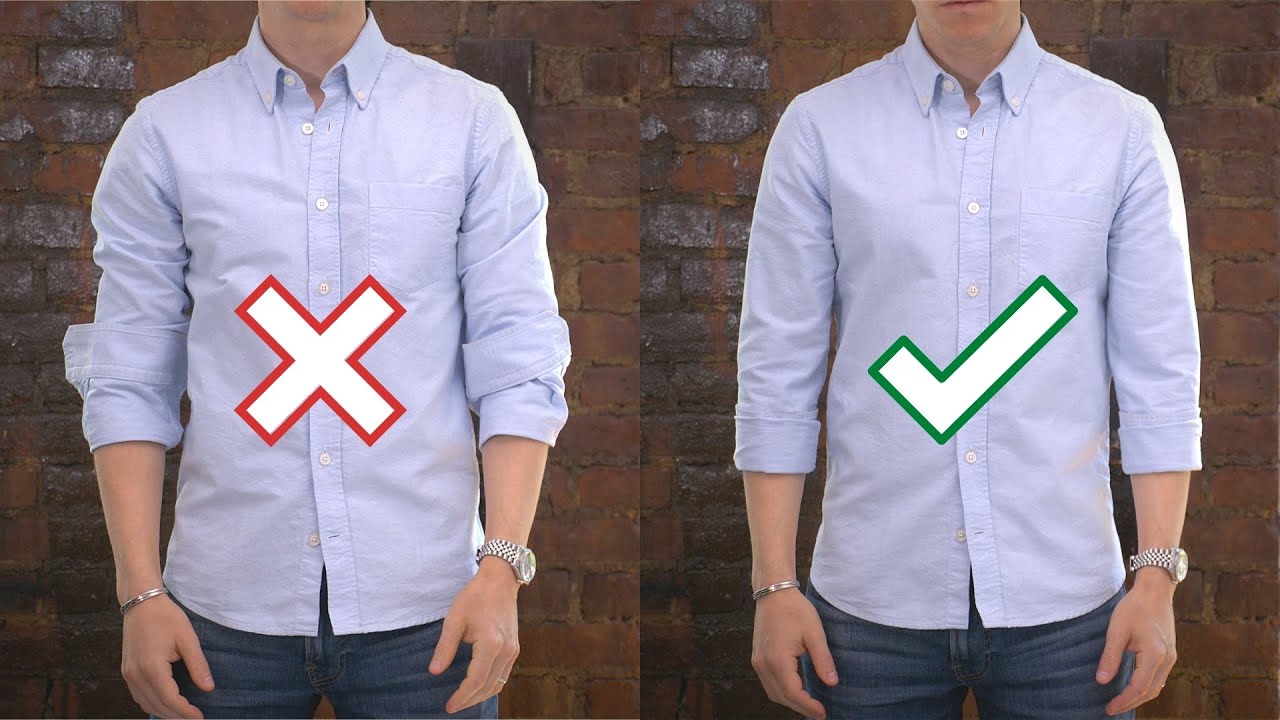 What are rolled sleeves and how can you wear them?