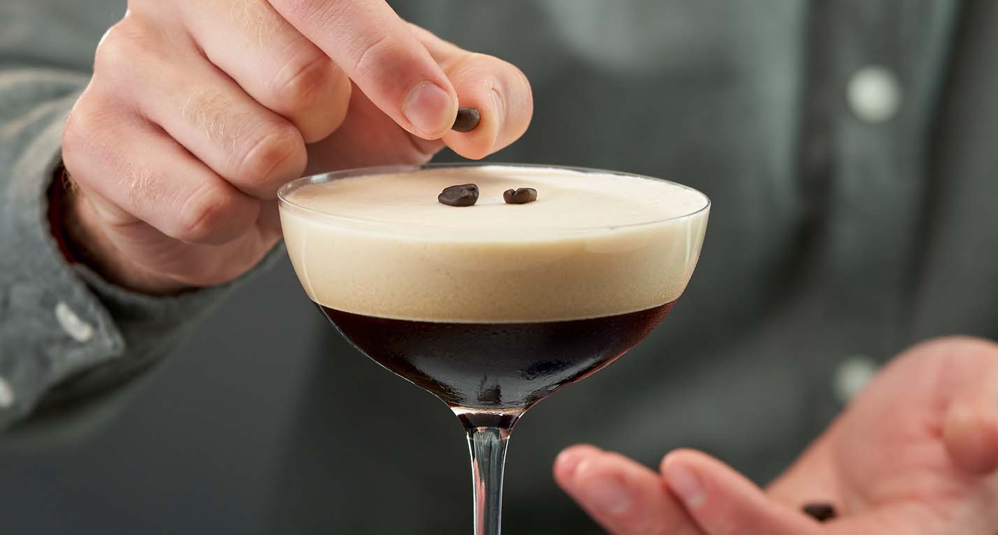 How to Make the Perfect Espresso Martini at Home