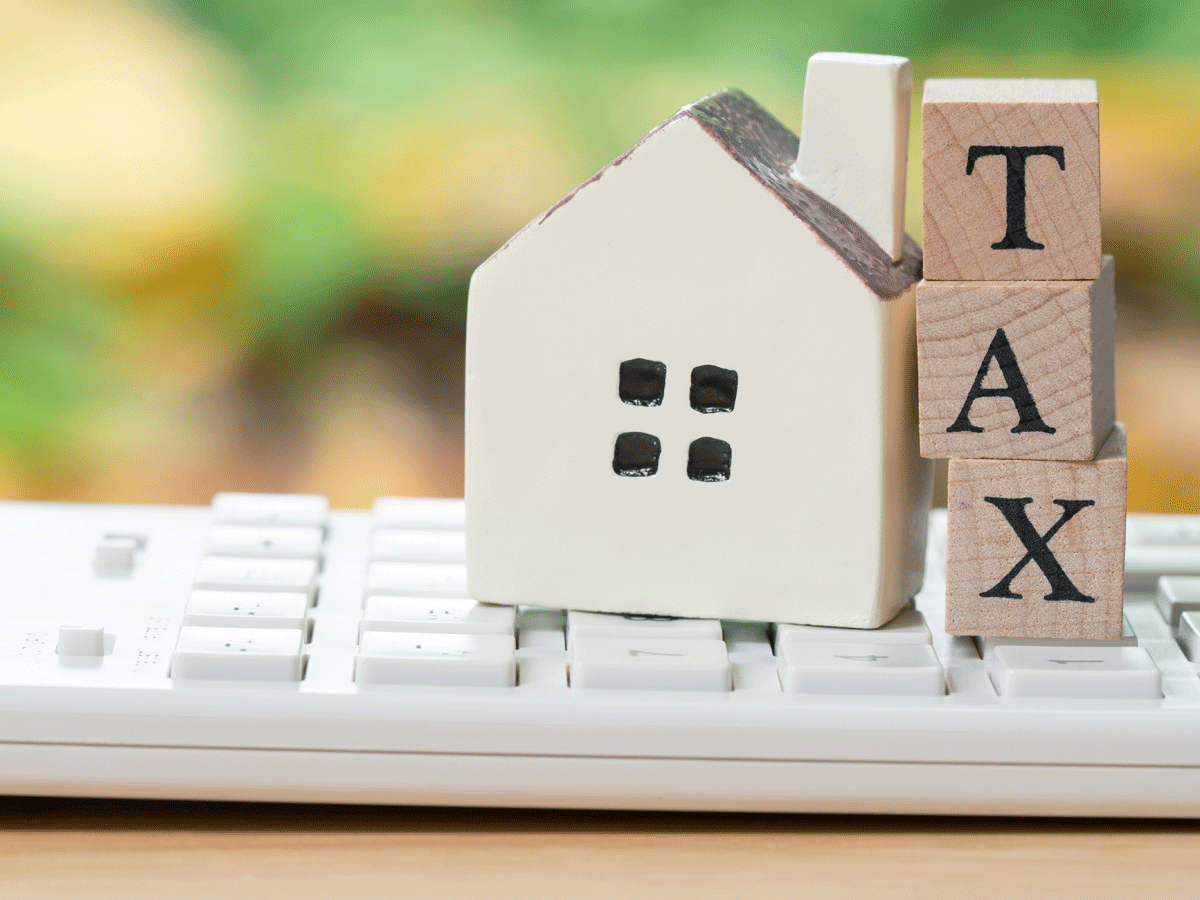 4 crucial tax blessings of buying a residence together - Mansion Flip