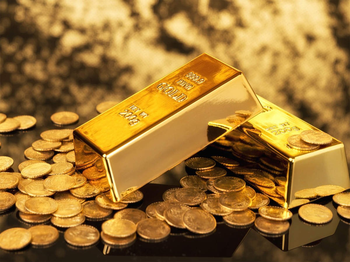Top 5 Reasons Why You Should Invest in Gold Mutual Funds - Mansion Flip