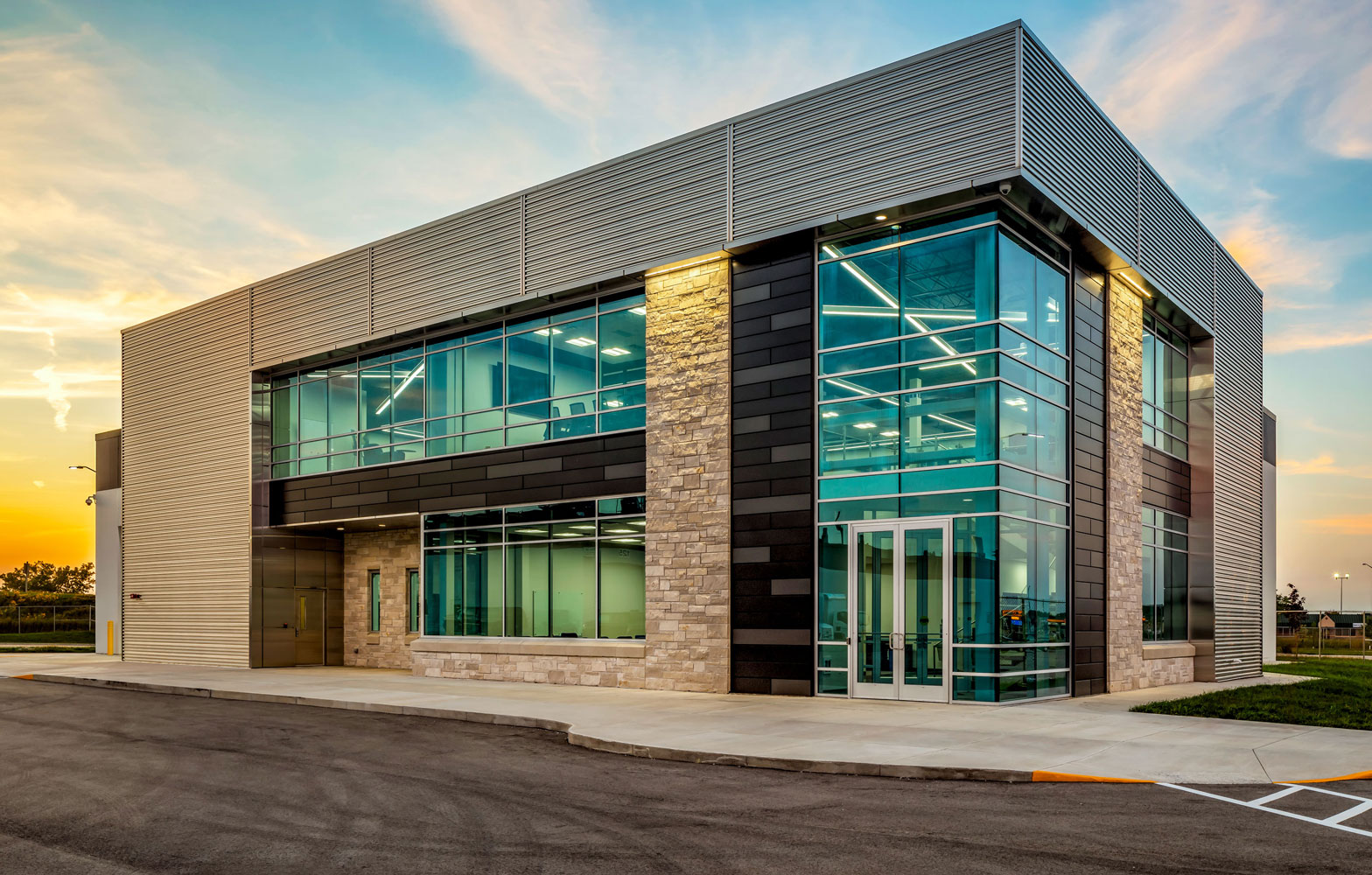 Industrial Building Construction: The Next Industrial Revolution ...