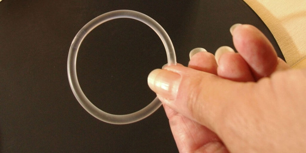 New contraceptive vaginal ring prevents pregnancy for a year - Meds Chrome
