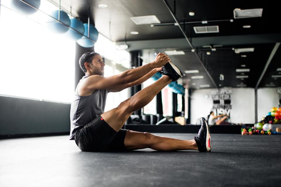 The Top 7 Exercises You Should Do Right Now - Meds Chrome