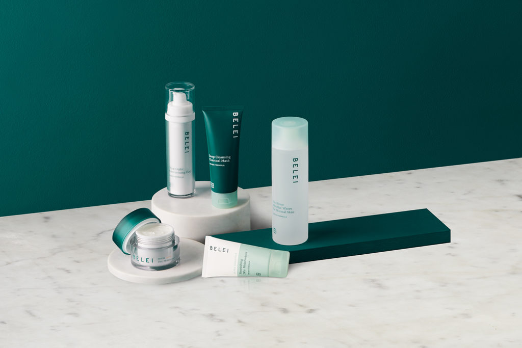 We Tried Every Product From Belei - Meds Chrome