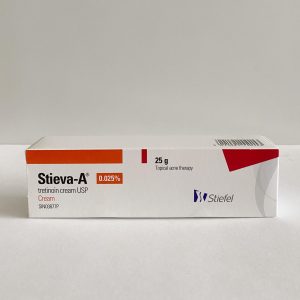 Revitalize Your Skin with Stieva A Cream - Meds Chrome