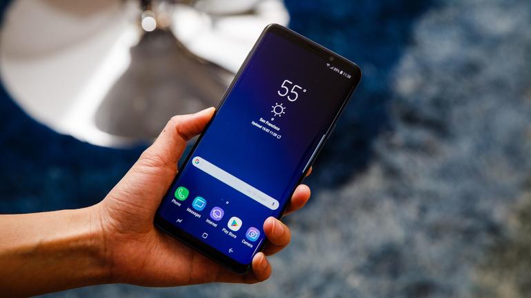 Samsung Galaxy S9 could have both 8nm Exynos and 7nm Qualcomm chips - Mexicom