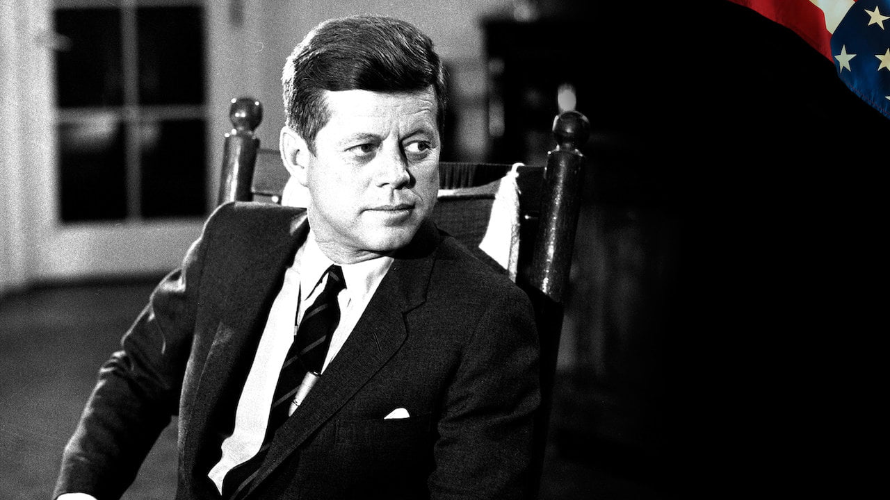 Photo exhibit reveals quieter moments from JFK's life - Mexicom