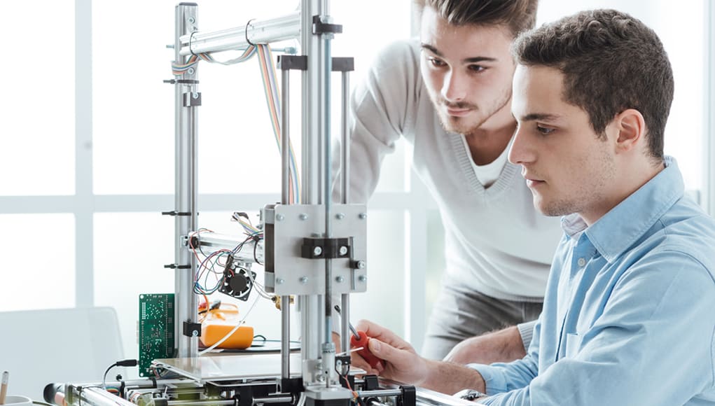 5 tips for engineering students who are not going to an IIT - Mexicom