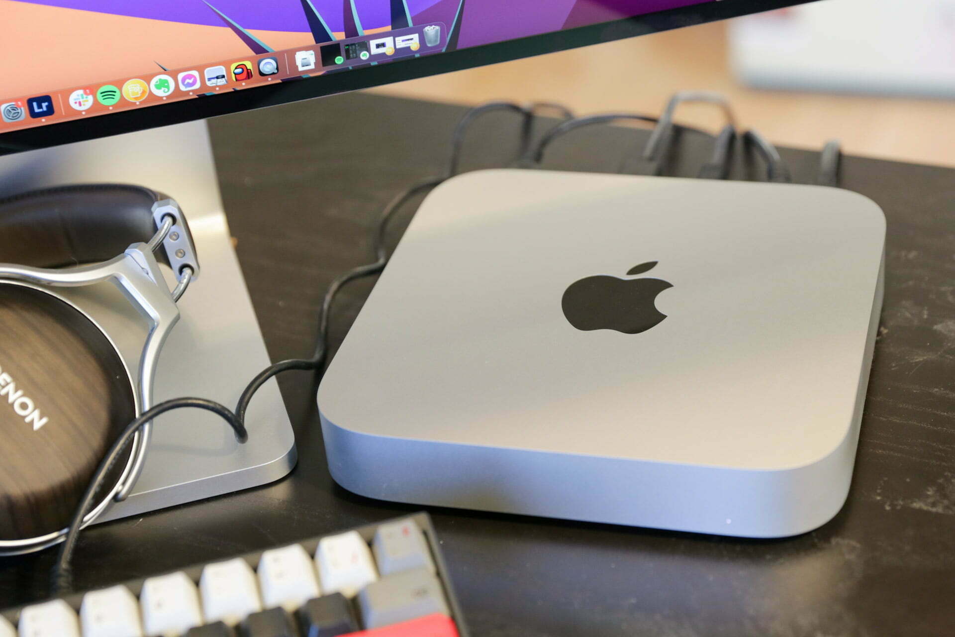 How to wirelessly share files between a Mac and PC - Mexicom