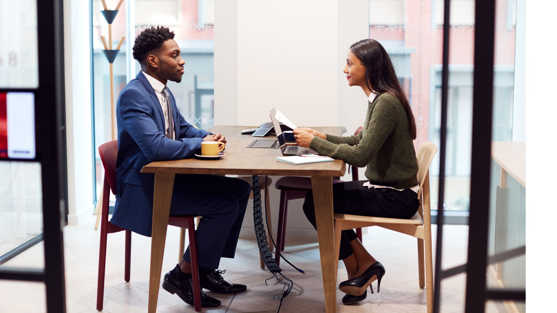 Tips for Good Interviewing - How to Do it Right the First Time