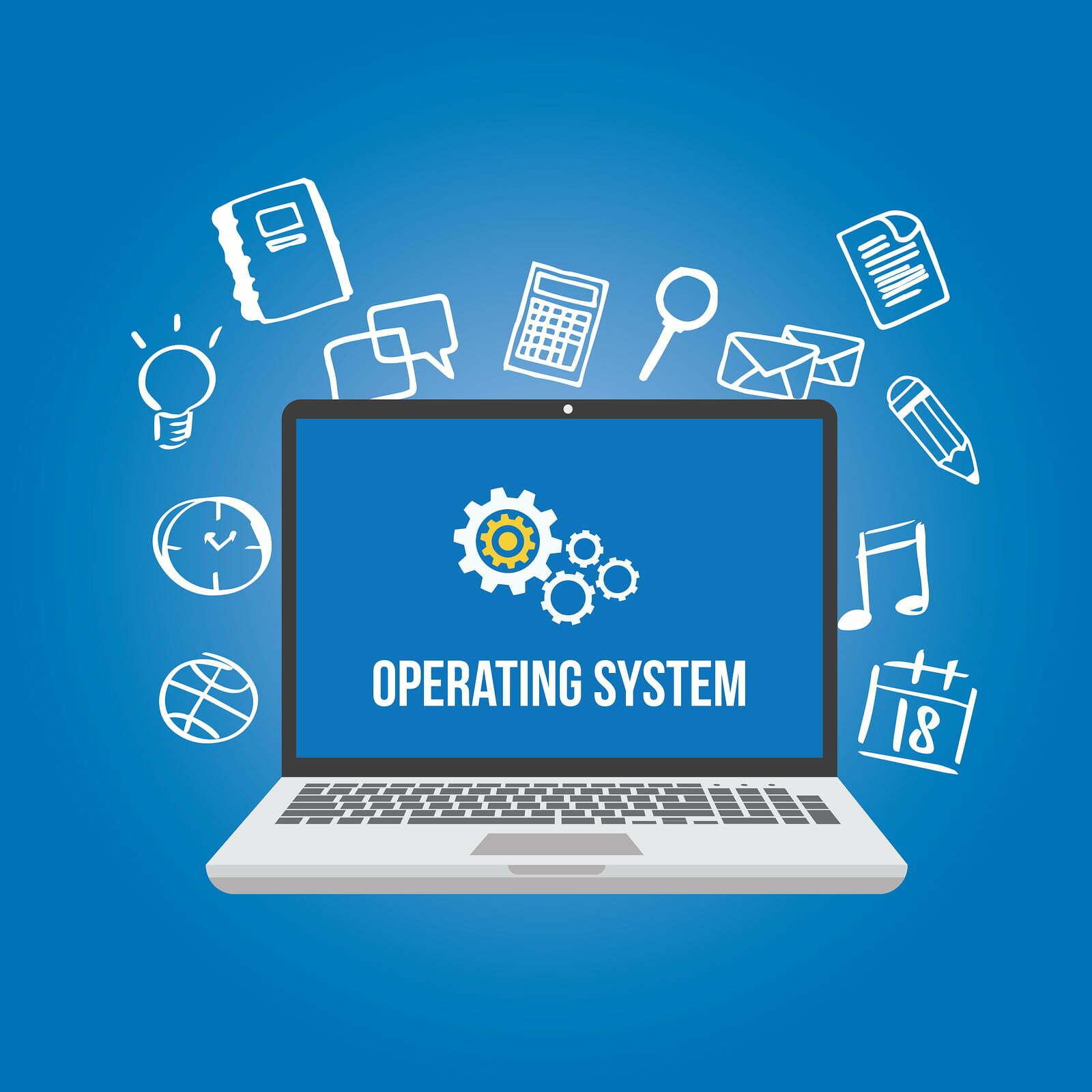 The Vulnerabilities of Outdated Operating Systems - My Latest News