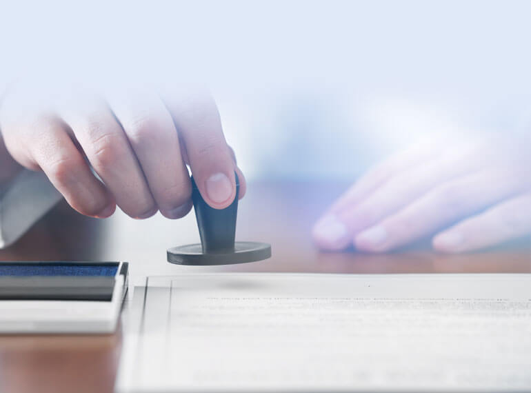 What is the difference between Stamping and Franking? - My Latest News