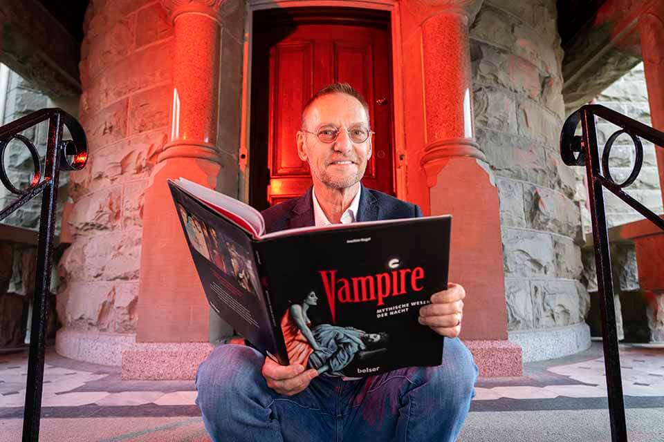 Types Of Vampires - Why They Are So Dangerous - My Latest News