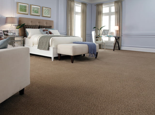 SMART Carpet and Flooring Offers Multiple Options for the Home Gym ...