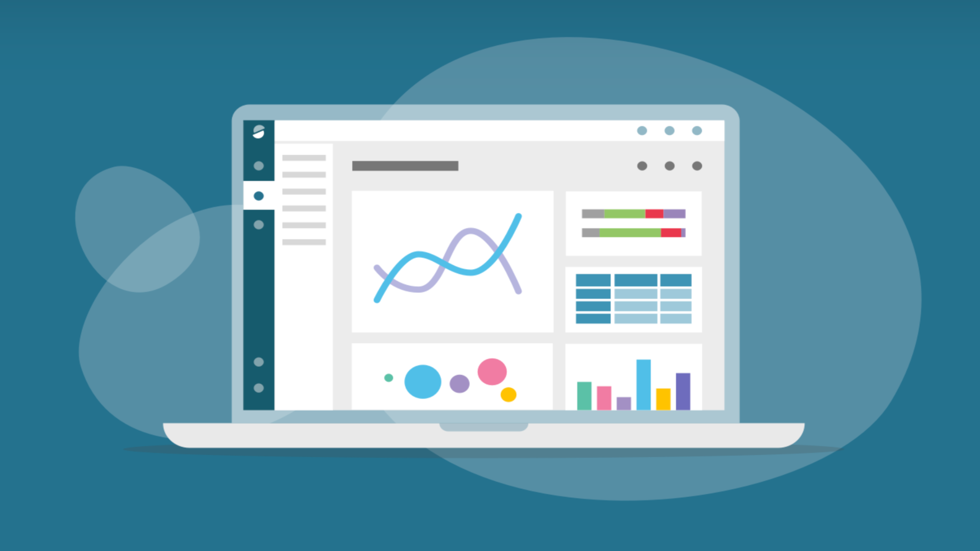 Digital logo Clippings objectives to revolutionise the interior layout ...