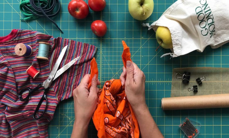 Commentary: 4 Ways To Reduce Plastics And Other Single-Use Disposables ...