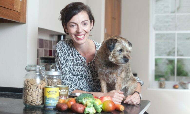 My lightbulb second: Founder of Lily’s Kitchen Henrietta Morrison ...