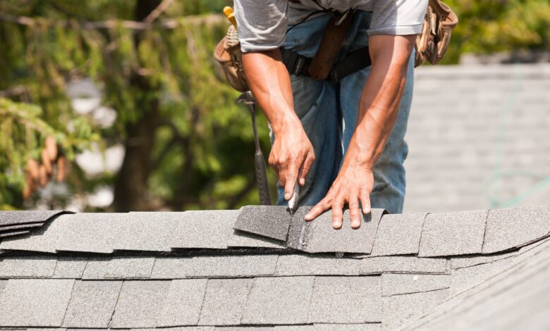 The Different Stages of Roofing Replacement - My Propertal