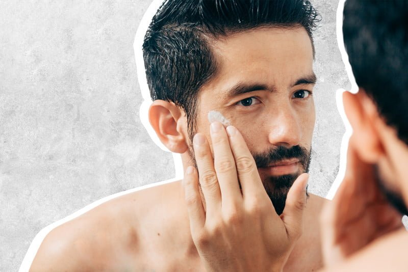 How to Use Men's Skin Lotions to Achieve the Best Skin in Shape - My ...