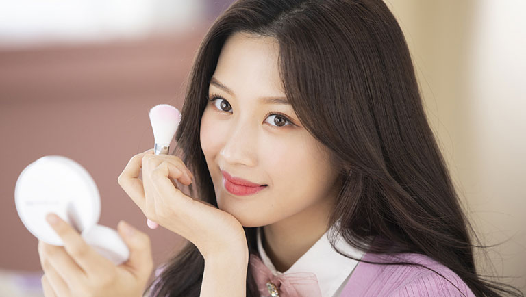 True Beauty Makeup - How To Find Your Perfect Skin Tone