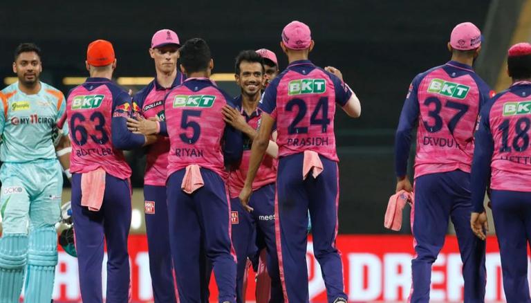 IPL Cricket - What's The Current Standing in Cricket?