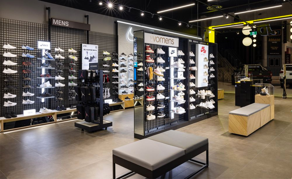 Customer Service Jd Sports Secrets (How to Be The Best Customer Service ...