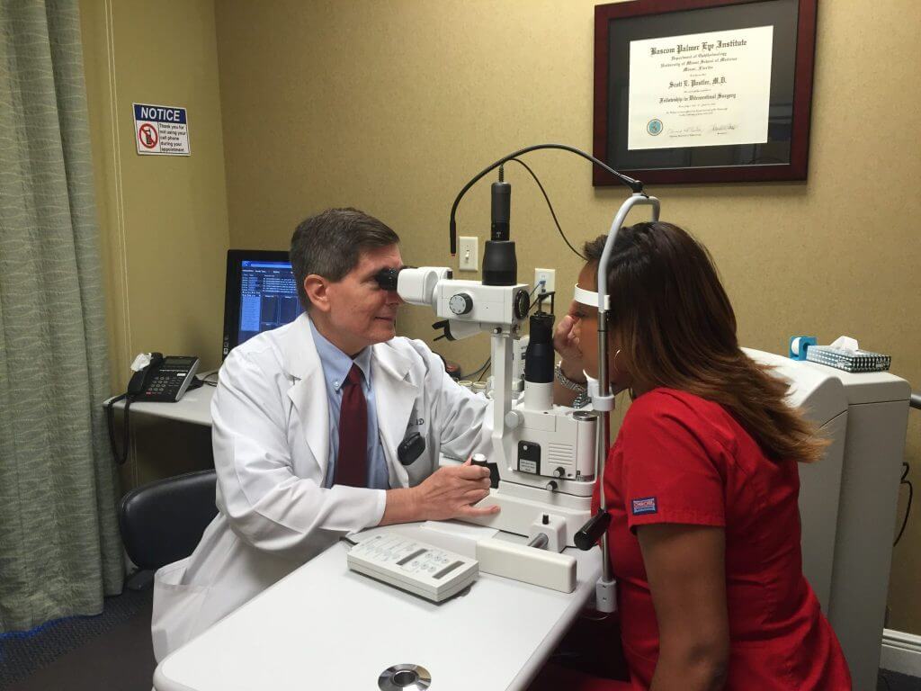 Recovery Time After Vitrectomy Surgery and Caring Tips to Heal - My ...