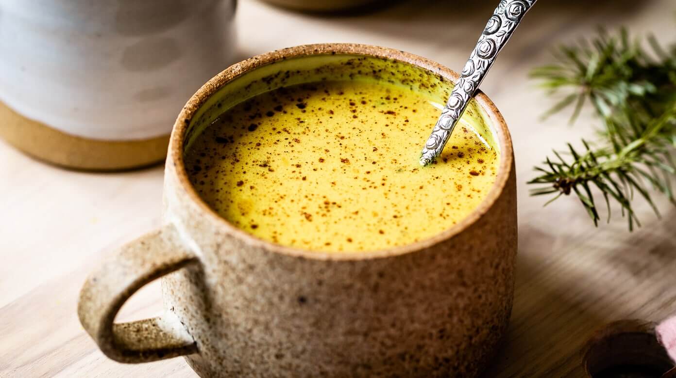 How To Combine Black Pepper And Turmeric Into Your Day - My True Care