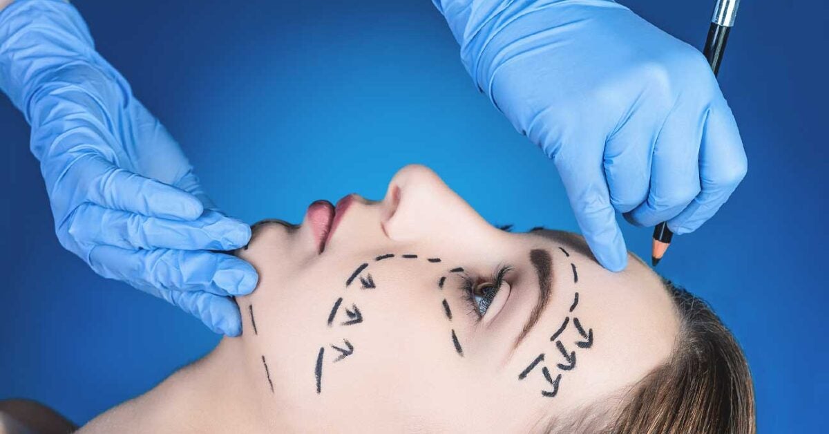 How Does Vitenas Cosmetic Surgery Work?