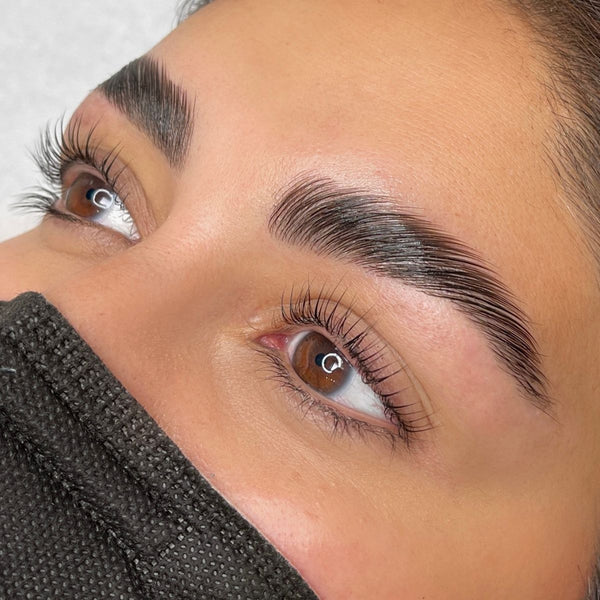 Build Your Best Brows: Self Brow Li - My True Care