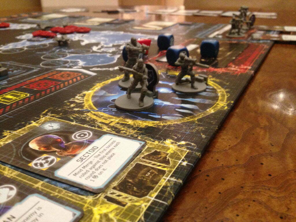 Thunderstone and Thunderstone Advance, Board Game Review - Myupdate Star