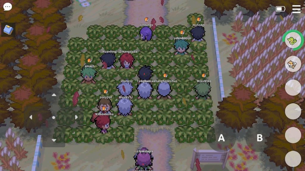 How to Play Pokemmo Online 2025