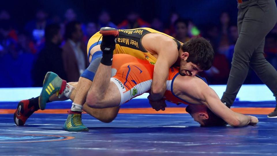 Wrestling Script Examples for Pro Wrestlers