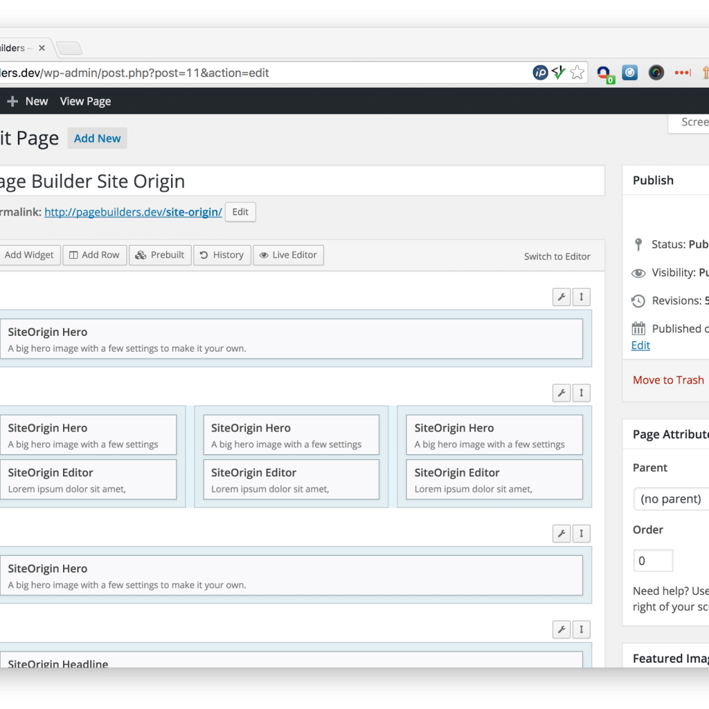 Our Top Five Essential WordPress Plugins - Myupdate Studio