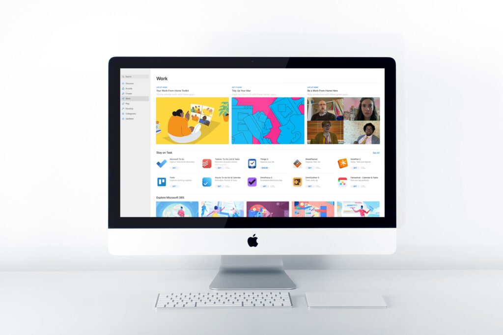 Best PC Apps to Make You Productive - Network Posting