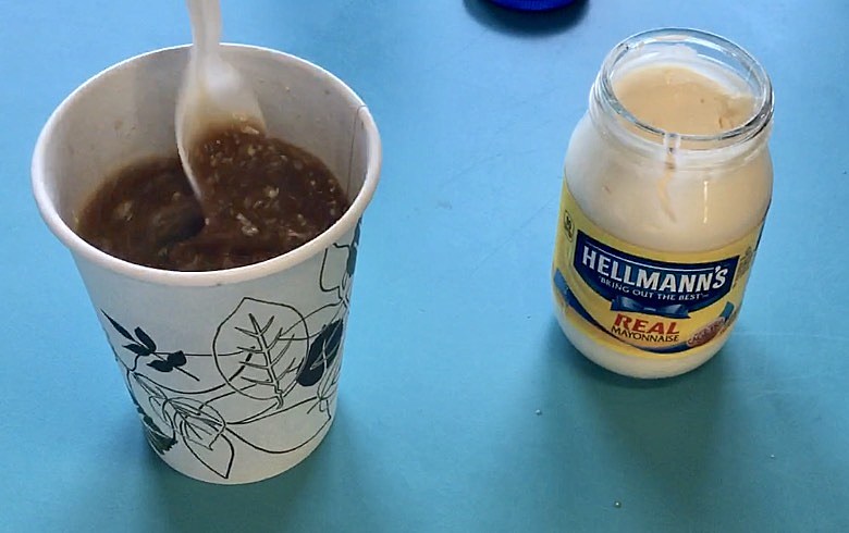 Mayo Madness: Adding Mayo to Your Coffee for a Creamy Twist - Network ... Mayo Madness: Adding Mayo to Your Coffee for a Creamy Twist - Network ...