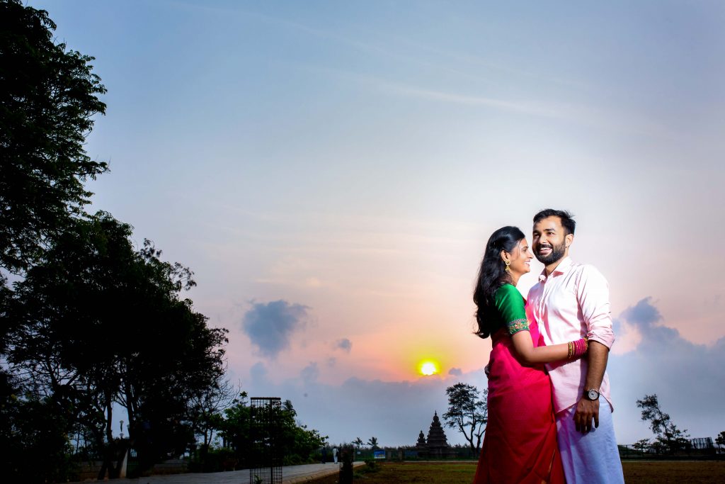 How to Take the Perfect Outdoor Photo Shoot