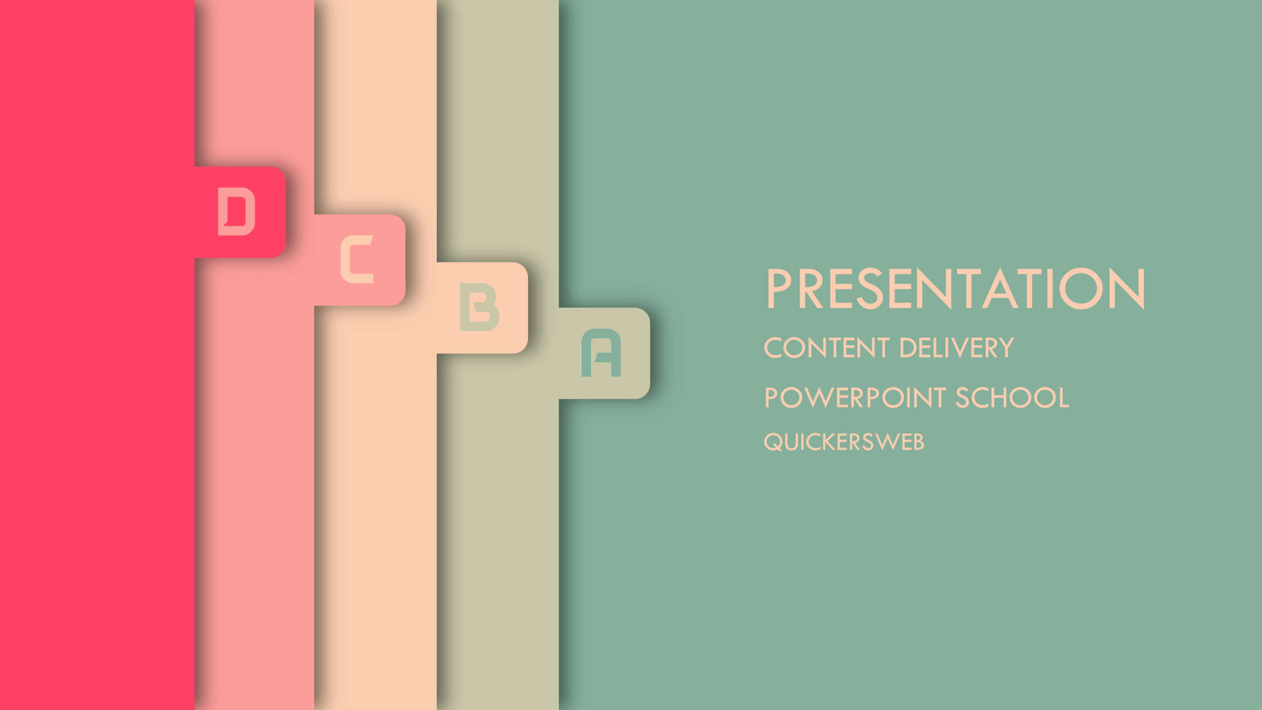 How To Make A PowerPoint Template In 5 Simple Steps Our Planetory