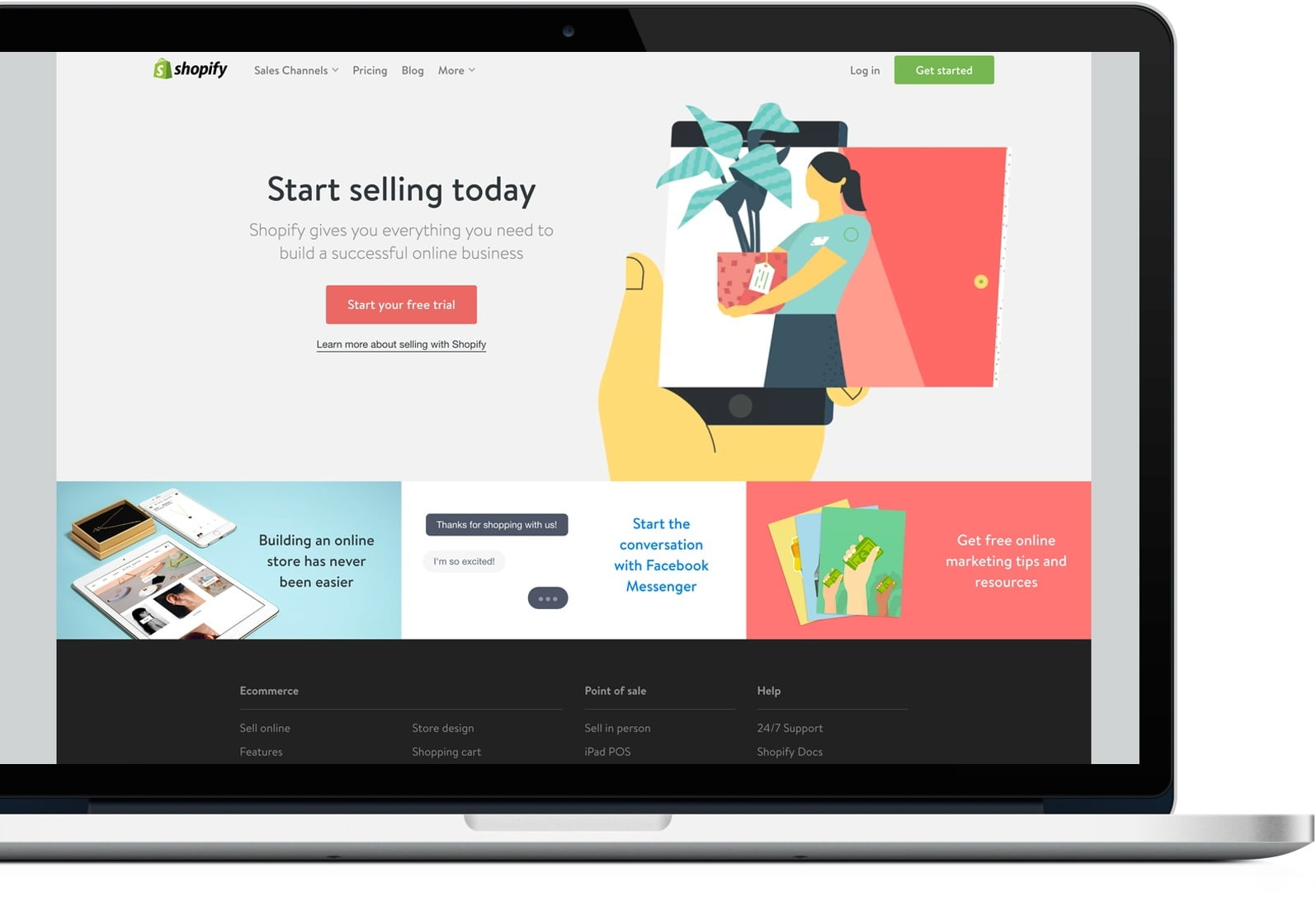 How To Use WP EStore Ecommerce Plugin For WordPress Page Design Hub