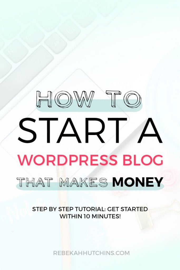 How to Create a Blog in 10 Easy Steps - Page Design Web